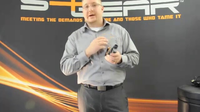 Watch S4 Gear Sidewinder EVO Retractable Quick-Draw Tether System for ...
