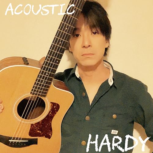Amazon MusicでJack J Hardyのシャンディ・ガフ （Acoustic）を再生する