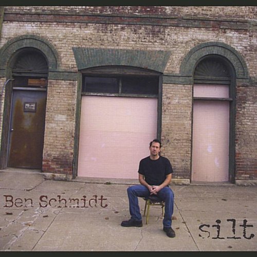 Écouter Silt par Ben Schmidt sur Amazon Music Unlimited