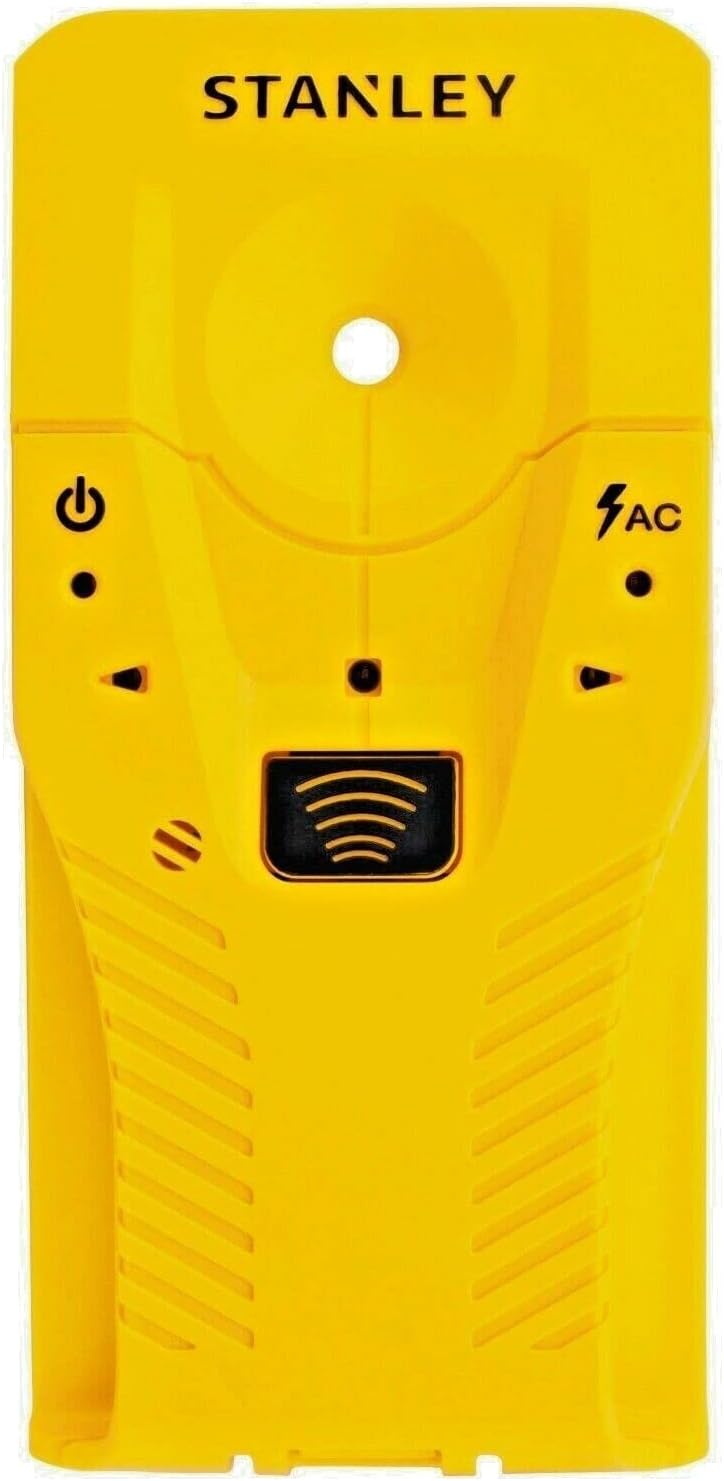 STANLEY Stud Sensor S110 - Amazon.com