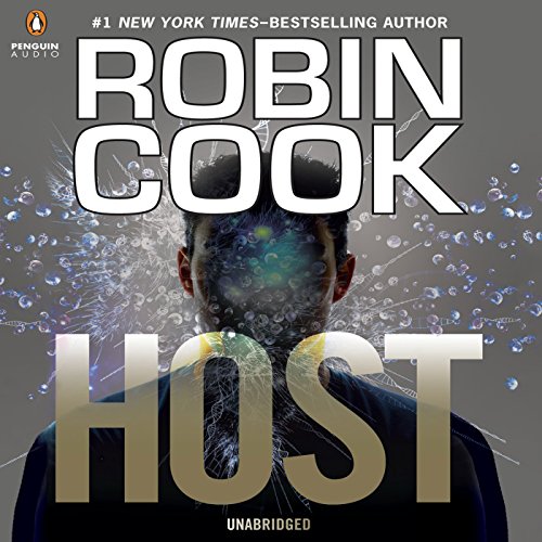 Seizure (Hörbuch-Download): Robin Cook, Dylan Baker, Penguin Audio ...