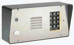 Amazon.com: SENTEX Crown Jewel System-Grained S/Steel Faceplate ...