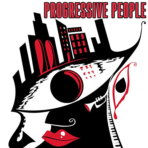 Amazon Music - ヴァリアス・アーティストのProgressive People - Amazon.co.jp