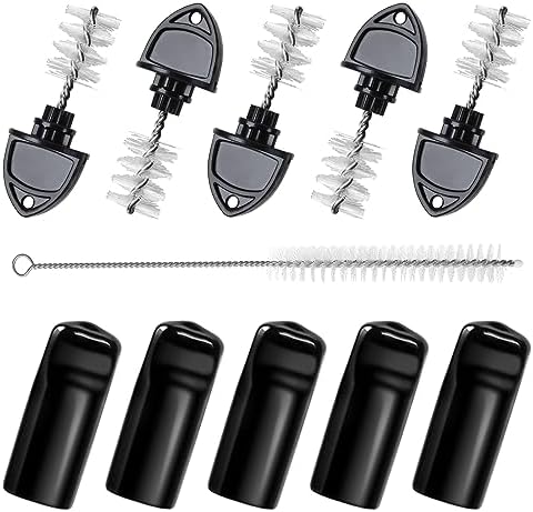 Amazon.com: Beer Tap Plug Keg Faucet Brush, 30 Pcs Draft Beer Faucet ...