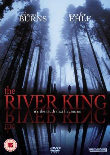 River King. The [Edizione: Regno Unito] [Edizione: Regno Unito]: Amazon ...