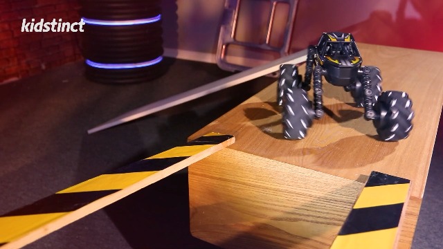 Watch RC Cars DIY Deformation Drift Car, 100 Mode Poses on Amazon Live