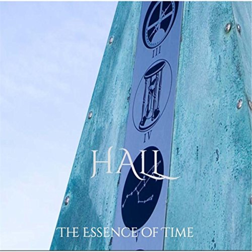 Amazon.com: The Essence of Time : Hall: Digital Music