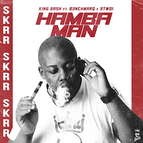 Play Hamba Man (feat. B3nchMarq & 3two1) by King Bash on Amazon Music