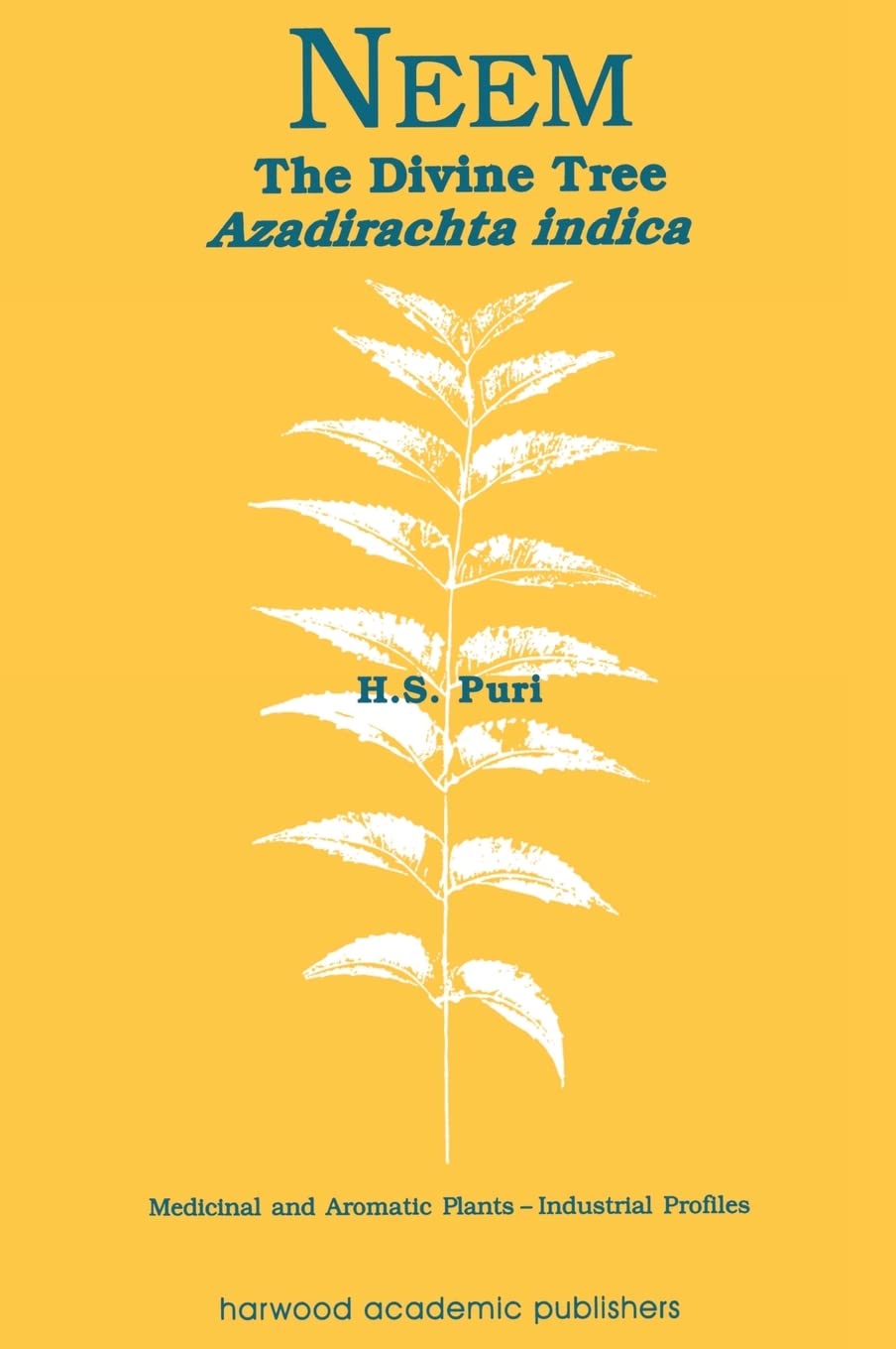Buy Neem Book Online at Low Prices in India | Neem Reviews & Ratings ...