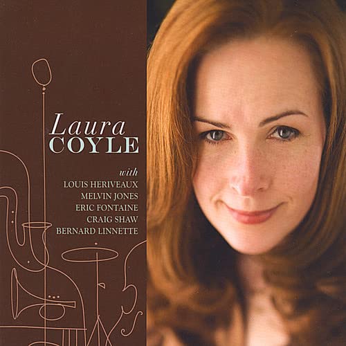 Laura Coyle - Laura Coyle - Amazon.com Music