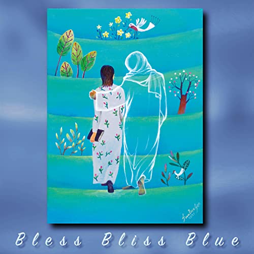 Play Micah by Bless Bliss Blue on Amazon Music Unlimited