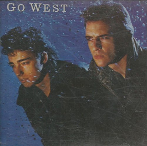 Go West - Go West - Amazon.com Music