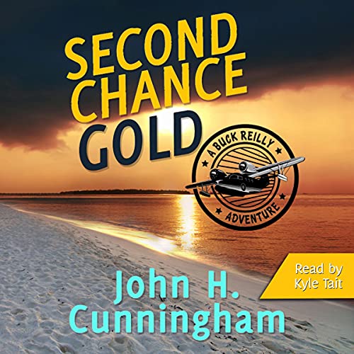 Amazon.com: Green to Go: Buck Reilly Adventure Series, Book 2 (Audible ...