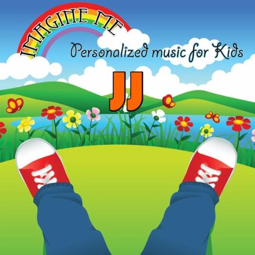 Happy Birthday to JJ (J J, J.J., JayJay, J-J) von Personalized Kid Music bei Amazon Music ...