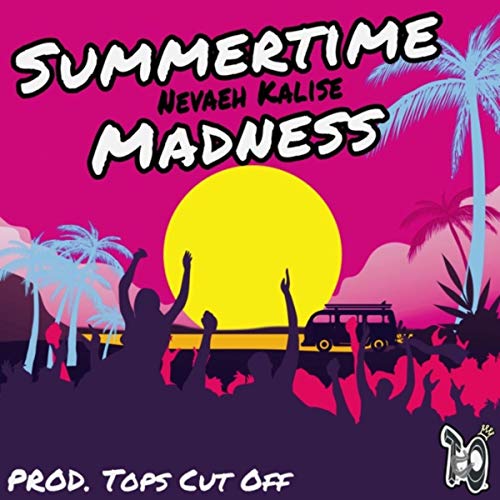 Summertime Madness by Nevaeh Kalise on Amazon Music - Amazon.com