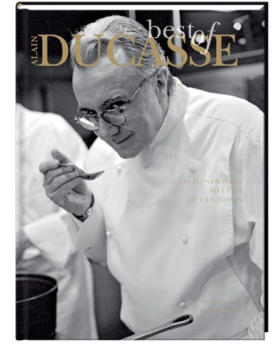 Editions Alain Ducasse Bd. 1 - Best of Alain Ducasse : Alain Ducasse ...