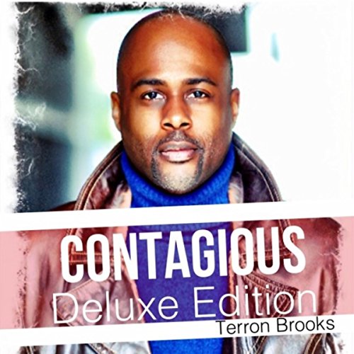 Amazon.com: Contagious (Deluxe Edition) : Terron Brooks: Digital Music