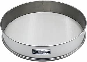 Lab Equipment Flour Sieve Sampling Inspection Pharmacopeia Laboratory ...