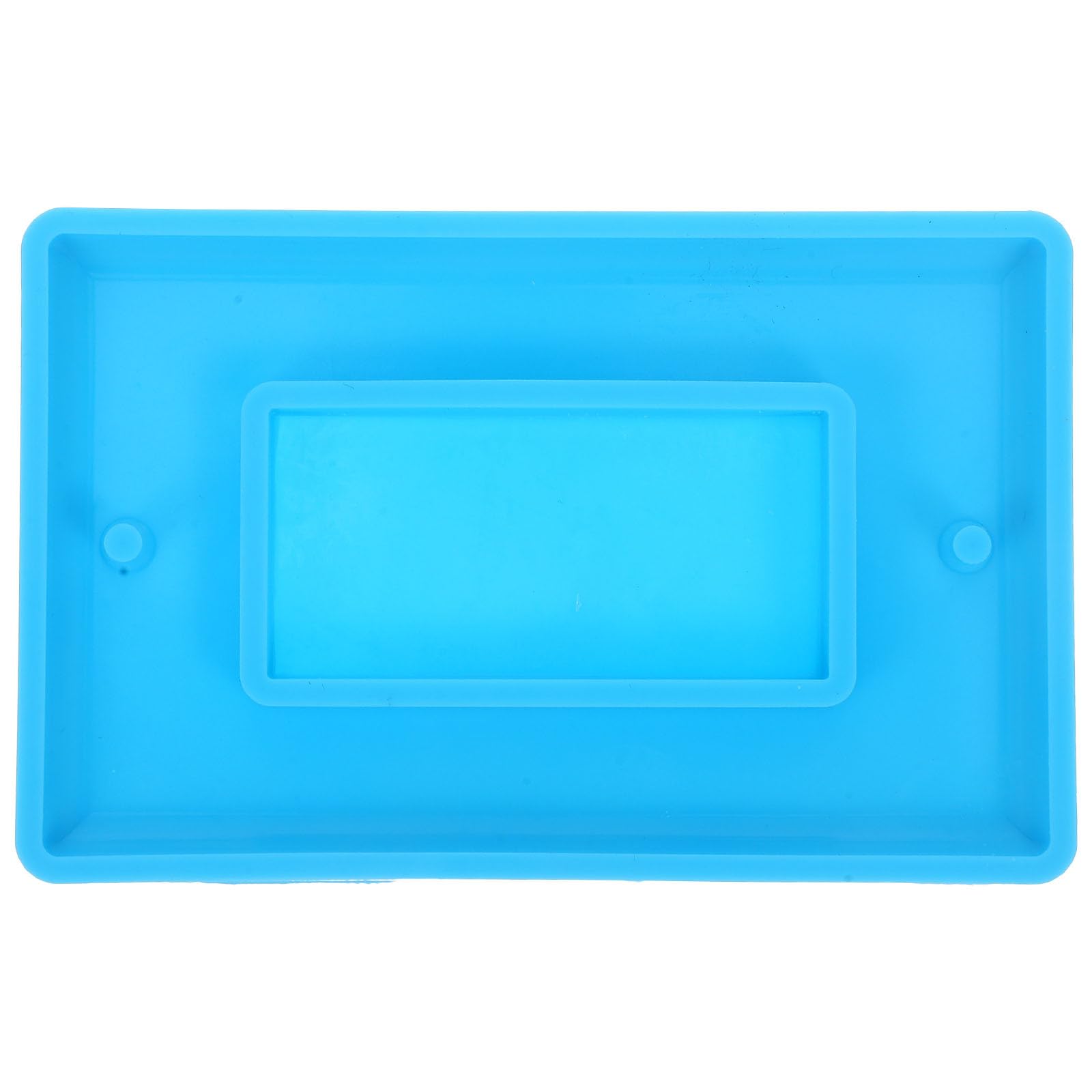 Amazon.com: Switch Panel Mold Molds for Resin Covers Creative Crystal ...
