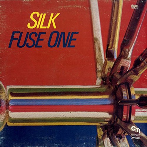 Fuse One - Silk - Amazon.com Music