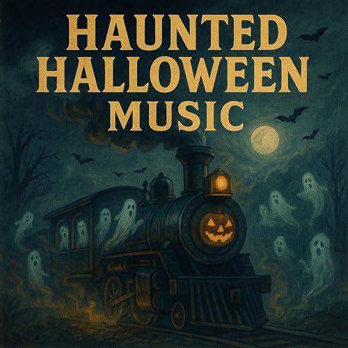 Haunted Halloween Music von Chansons Pour Halloween bei Amazon Music ...