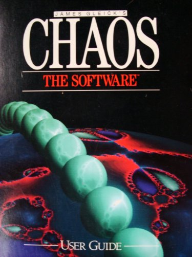Chaos The Software : Amazon.in: Books