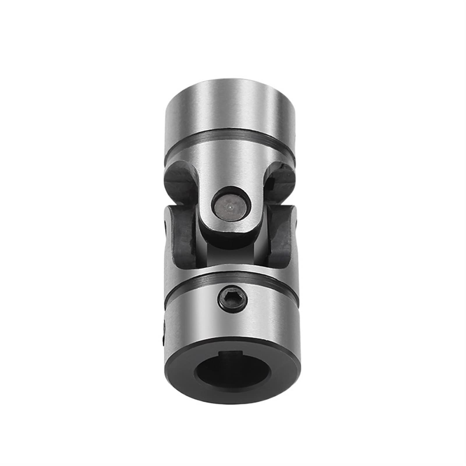 Buy JUSTJUNMIN Diaphragm Clamp Shaft Encoder Couples Type Detachable ...