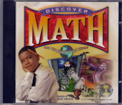 Discover Maths: Amazon.co.uk: 9781551910994: Books