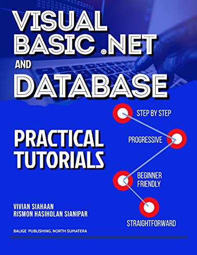 Visual Basic Net And Database Practical Tutorials Ebook 6093