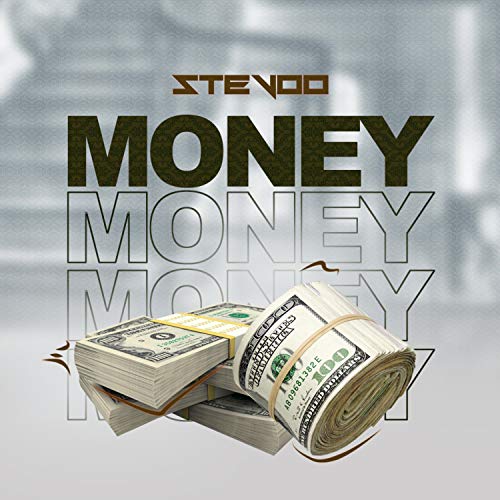 Play Money by Stevoo L'omo on Amazon Music