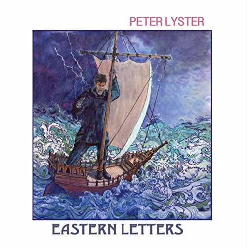Play Eastern Letters by Peter Lyster on Amazon Music