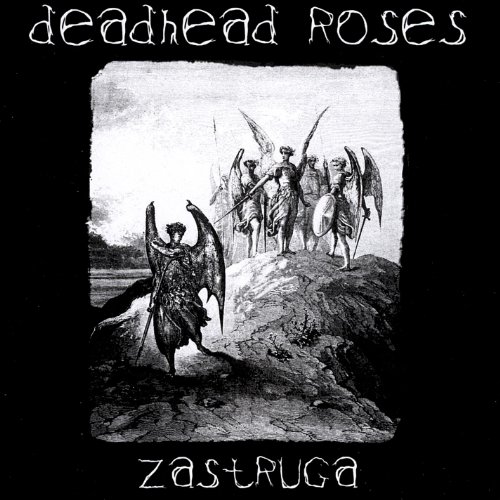 Play Zastruga by Deadhead Roses on Amazon Music
