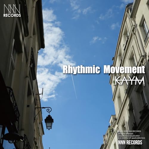 Amazon MusicでKaymのRhythmic Movementを再生する