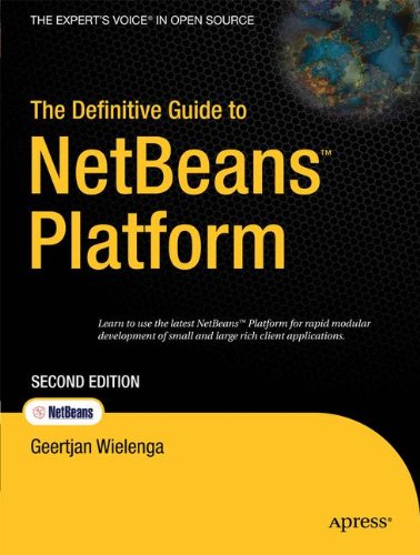 The Definitive Guide to Netbeans Platform 7 : Wielenga, Geertjan: Amazon.it: Libri