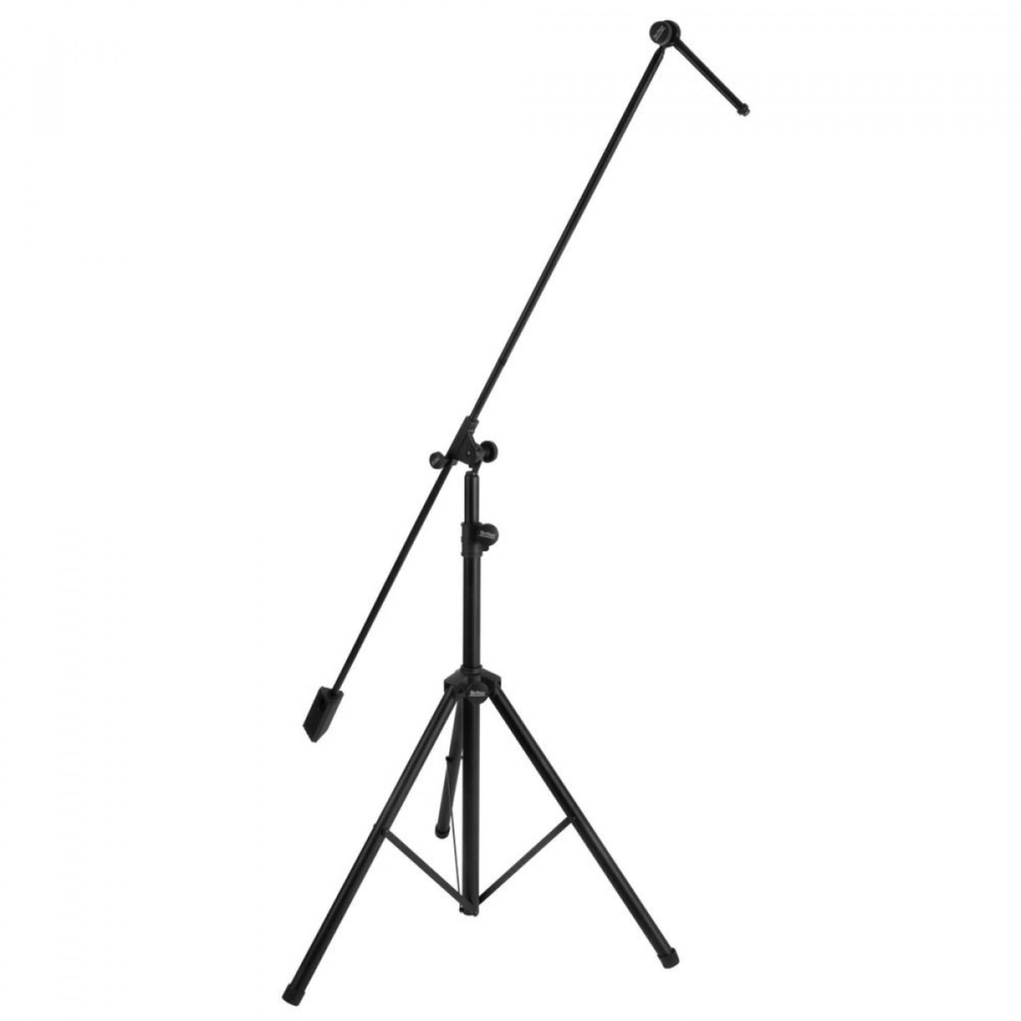 Amazon.com: On-Stage SB9600 Tripod Studio Boom Microphone Stand