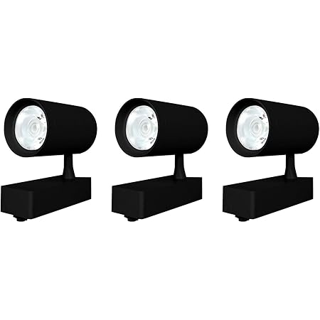 Buy FOS LED COB Surface Focus Light 20W, 2200 LUMENS (Cool White 6500k ...