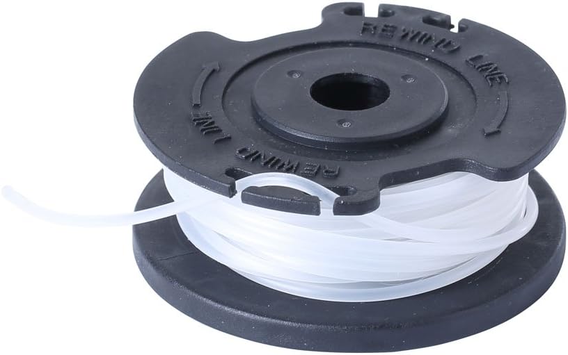 Amazon.com : LawnMaster RS3030 Replacement Automatic Trimmer Spool ...