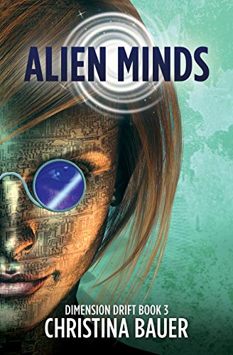 Amazon.com: Alien Minds: Alien Romance Meets Science Fiction Adventure ...