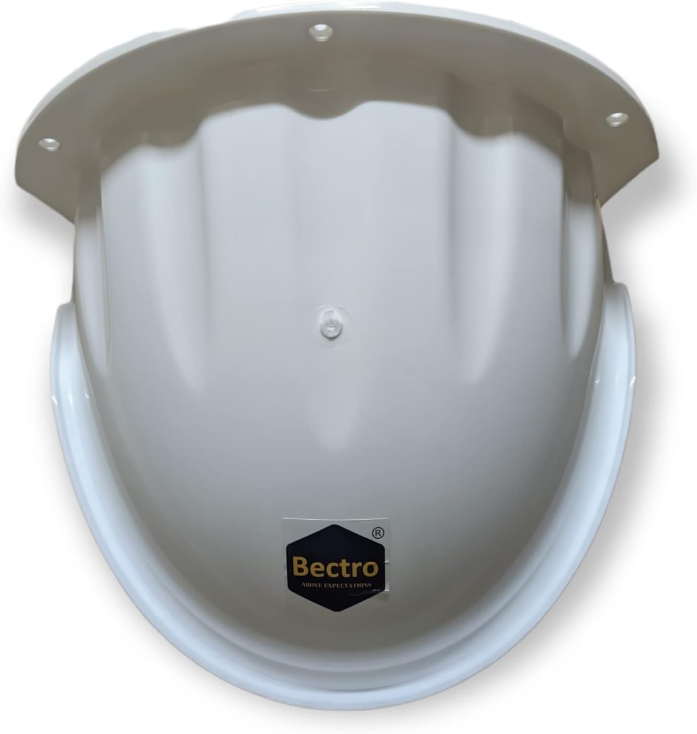 Raise CCTV Camera Wall mounting Outdoor Cover/Cap/Protector, Secure ...