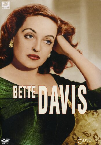 Bette Davis Collection (6 Dvd) [Italia]: Amazon.es: Mary Astor, Anne ...