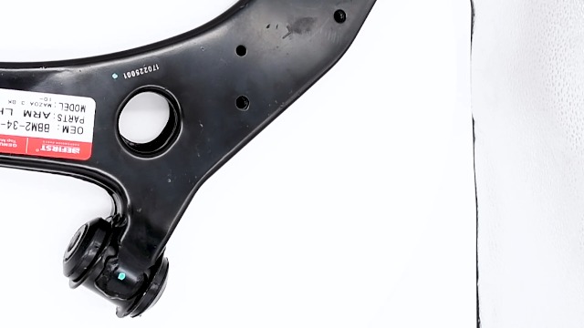 Watch Front Left Lower Suspension Control Arm for Mazda on Amazon Live