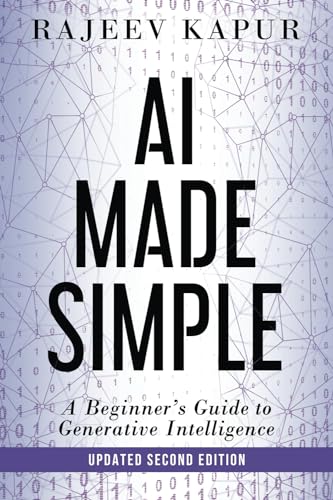 Snapklik.com : AI Made Simple: A Beginners Guide To Generative Intelligence
