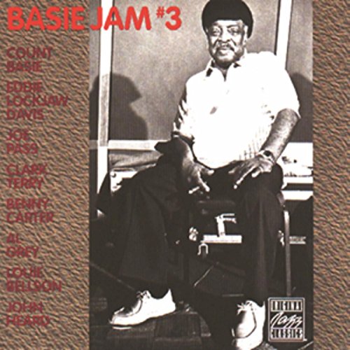 Play Basie Jam #3 by Count Basie on Amazon Music