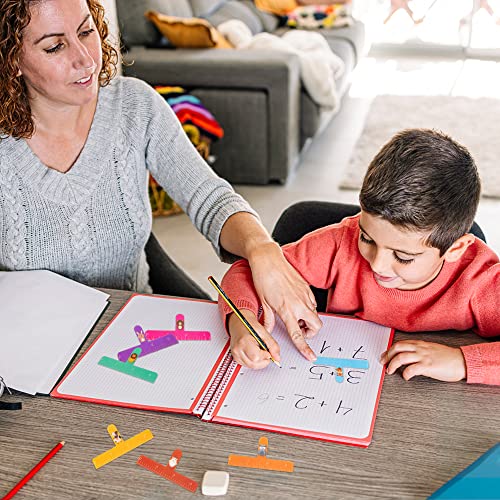 Snapklik.com : 36Pcs Good Neat Writing One Finger Spacer Handwriting ...