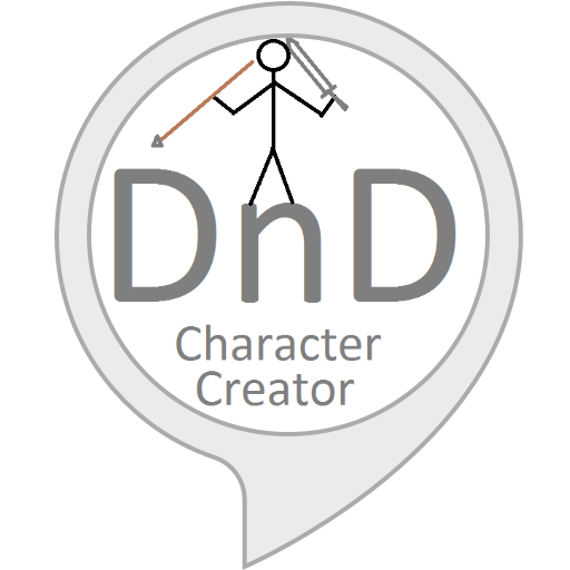 Amazon.co.uk: DnD Character Creator : Alexa Skills