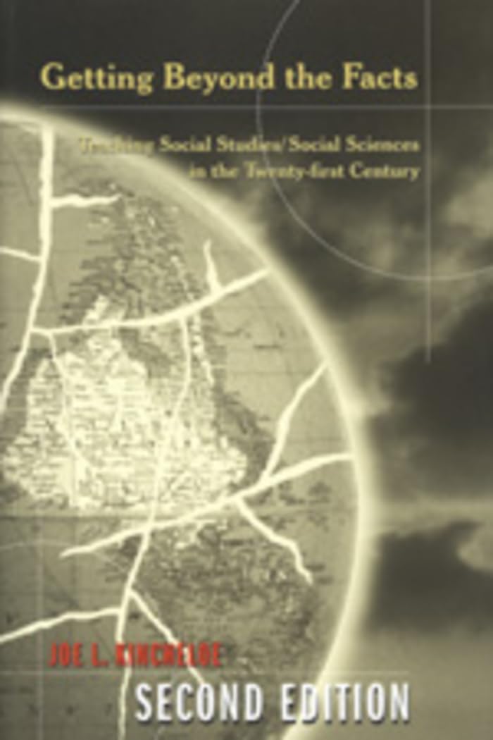 Amazon.com: Getting Beyond the Facts: Teaching Social Studies/Social ...