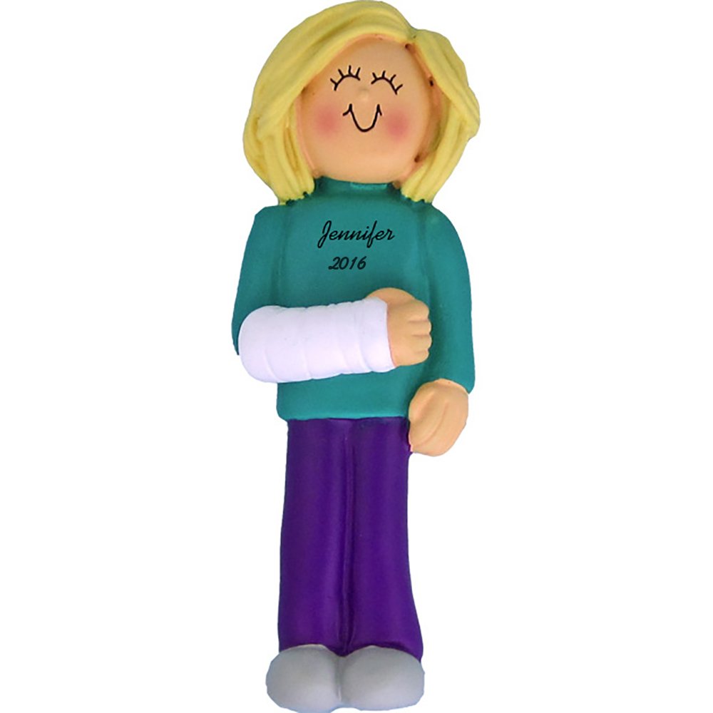 Cast On Arm Clipart Free