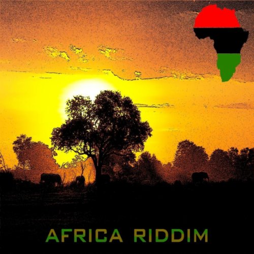 Amazon.co.jp: Africa Riddim : ヴァリアス・アーティスト: デジタルミュージック