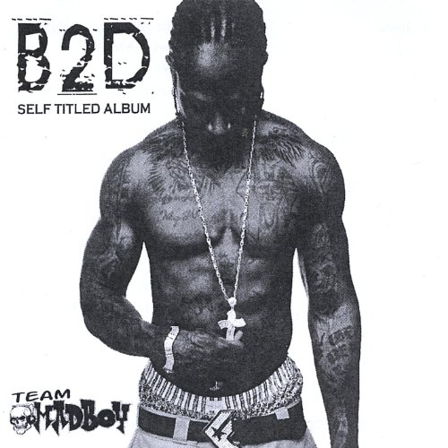 Play Self Titled Album by B2d on Amazon Music