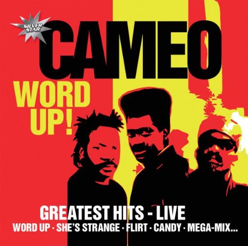 Amazon.com: Word Up-Greatest Hits Live: CDs & Vinyl